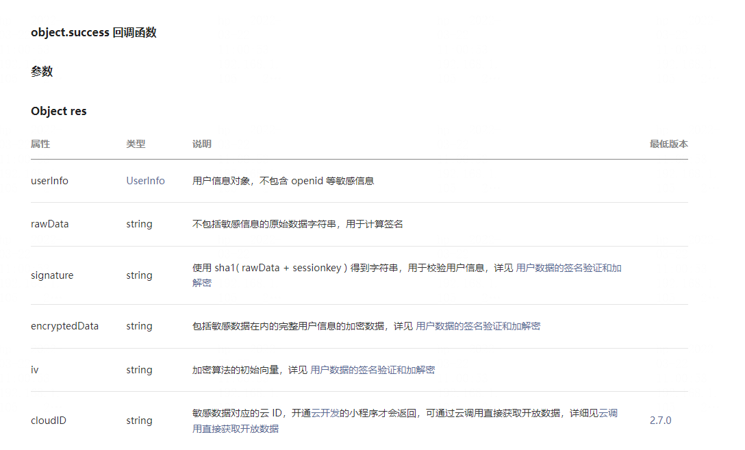 小程序获取openid和unionid方法-CSDN博客