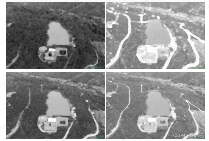 Halcon慢慢来（图像形态学处理）_halcon 饱和度-CSDN博客