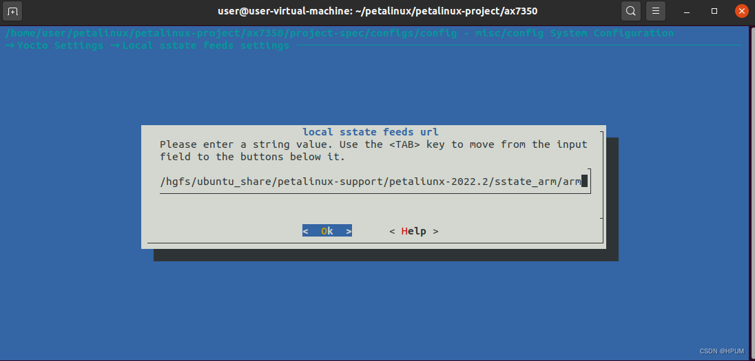Petalinux离线编译设置-CSDN博客