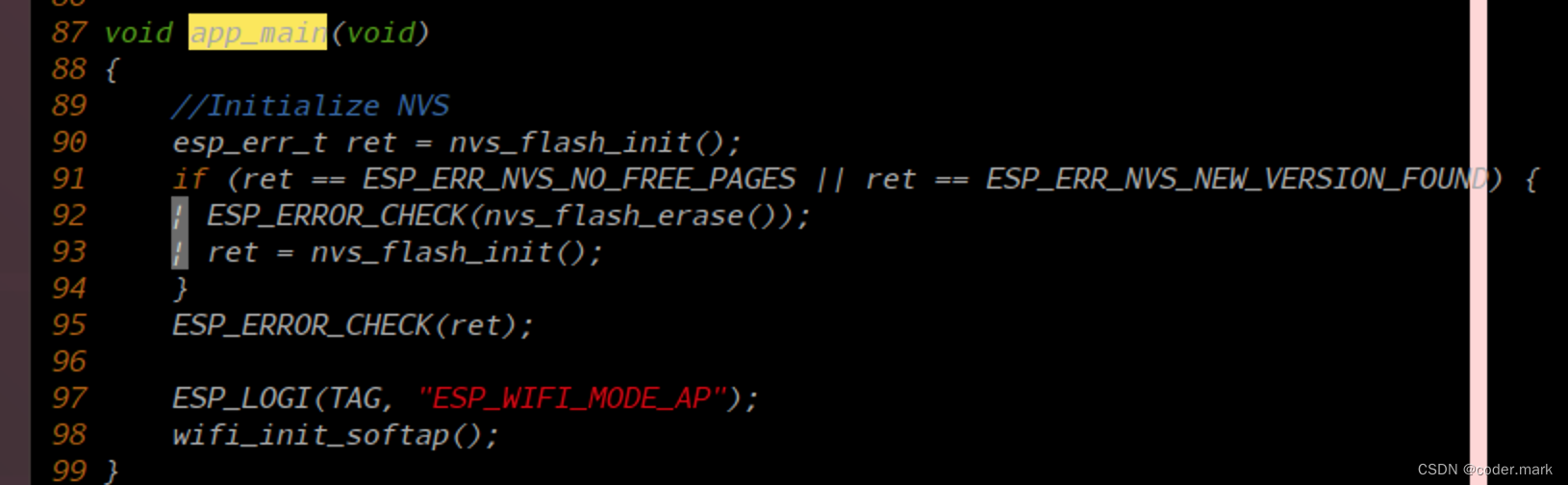 Esp32系列 第六篇 Wifi Ap模式esp32 Ap踢出sta Csdn博客