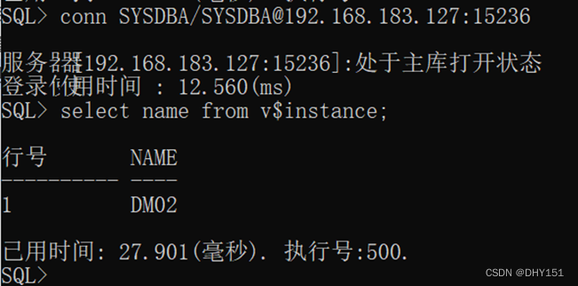 Keepalive配置连接主备集群keepalive 集群 Csdn博客