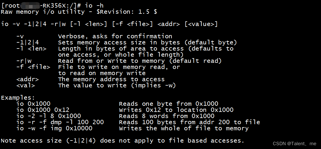 RK356x 在uboot下设置GPIO引脚默认电平_rk uboot控制gpio-CSDN博客