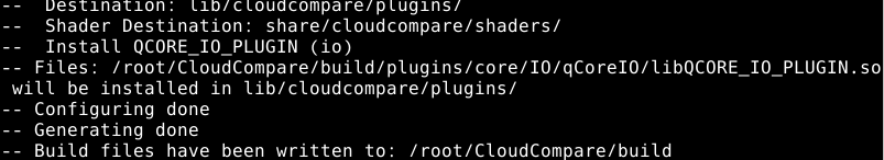 【三维视觉】【深度学习】ubuntu18.04下PointNet官方代码Pytorch实现_ubuntu pointnet-CSDN博客