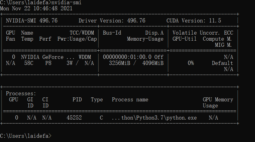 【深度学习 走进tensorflow2.0】Num GPUs Available: 0问题解决-CSDN博客