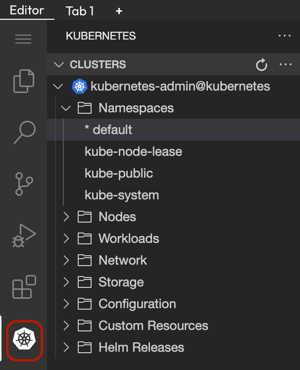 浏览器中的 Kubernetes 和 IDE | 交互式学习平台Killercoda-CSDN博客