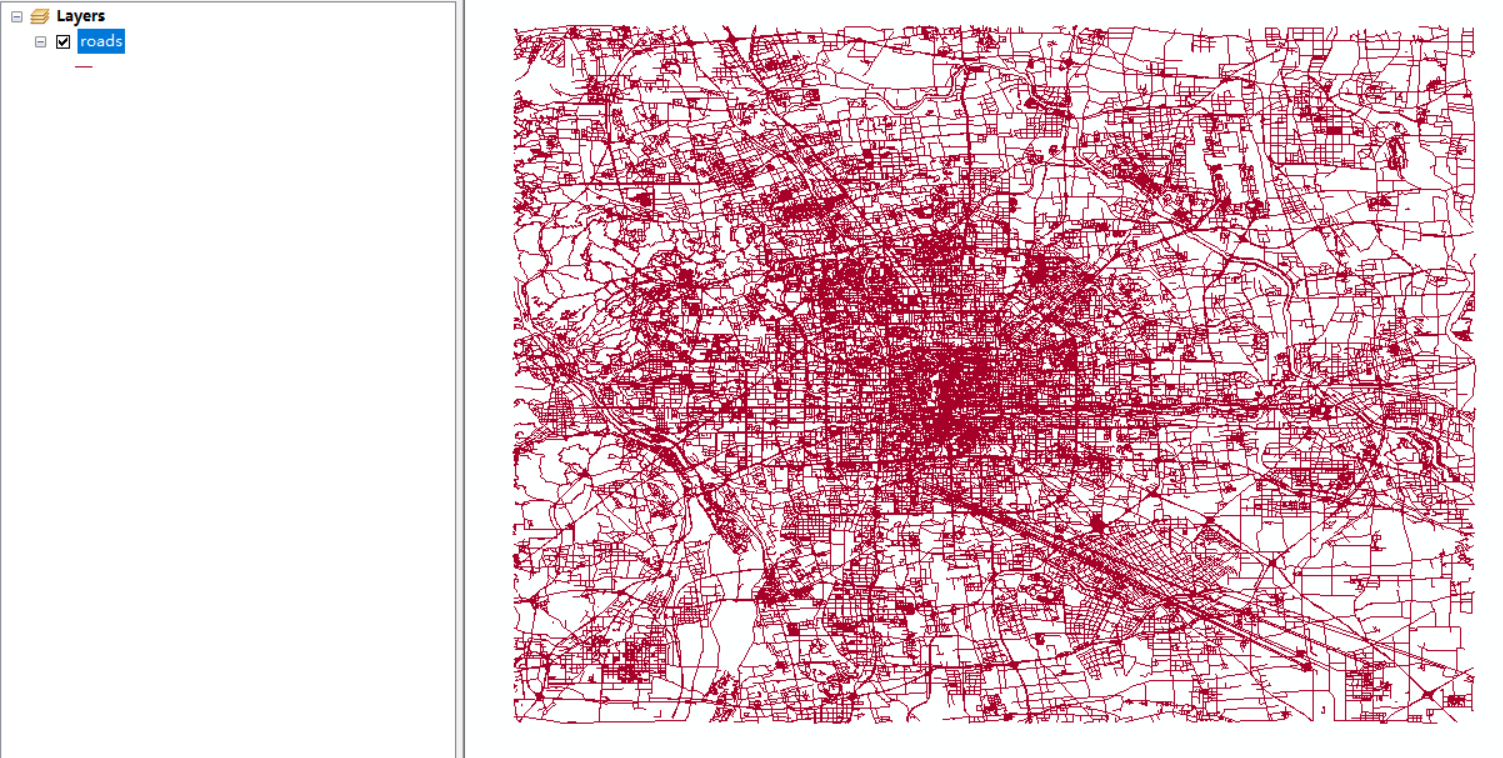 Openstreetmap网页界面介绍与osm数据多种下载渠道及方式对比openstreet网页版 Csdn博客 