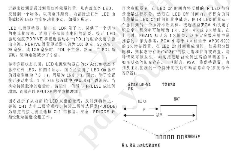 Arduino Uno + APDS9930 实现手势控制LED灯亮灭、调光等_apds9930手势识别-CSDN博客