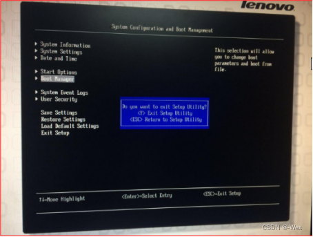 Lenovo system x 3650 M5安装系统_3650m5 raid配置-CSDN博客