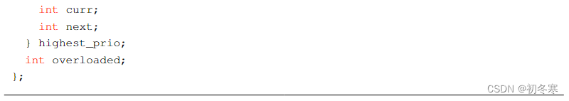 efficient lock-free solutions for multi-core Linux scheduler第一章 研究背景_litmus rt-CSDN博客