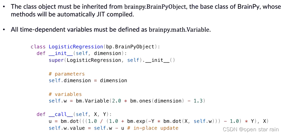 Python编程基础学习笔记 Csdn博客