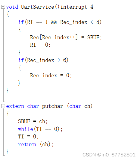 串口和EEPROM存int型数据，和占空比输出，滑动变阻器检测和光敏电阻_eeprom 存储int-CSDN博客