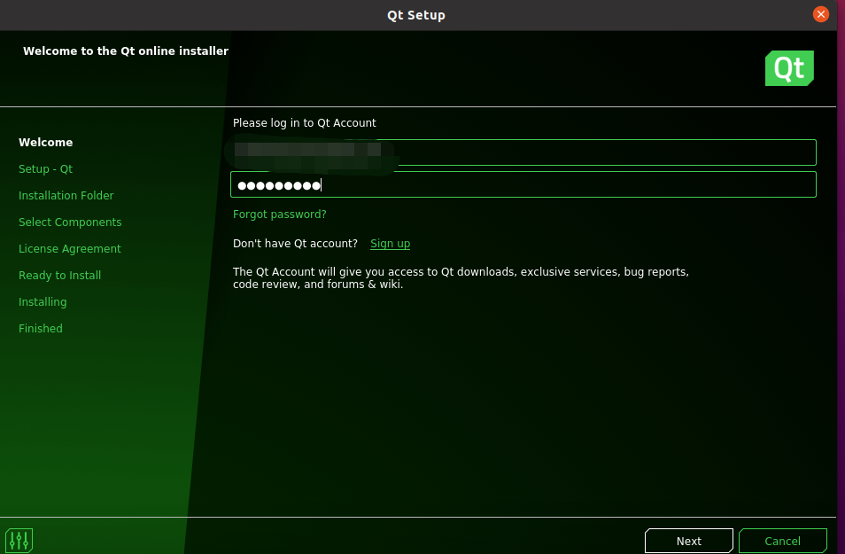 QT 5.15 最新安装指南（针对不同系统）_qt5.15安装-CSDN博客