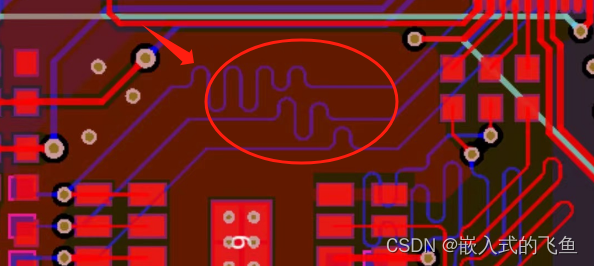 SD NAND在PCB上的布局和走线要求有哪些？_nand布线-CSDN博客