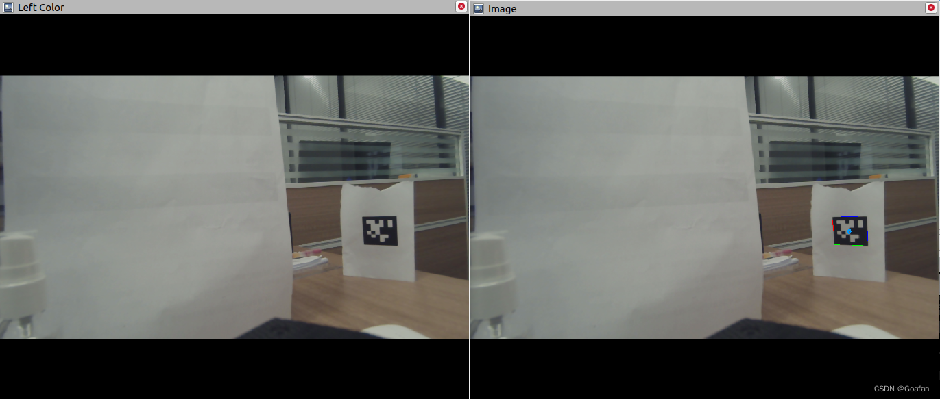 小觅相机去畸变--Apriltag标签检测--Apriltag_ros_小觅相机标定-CSDN博客