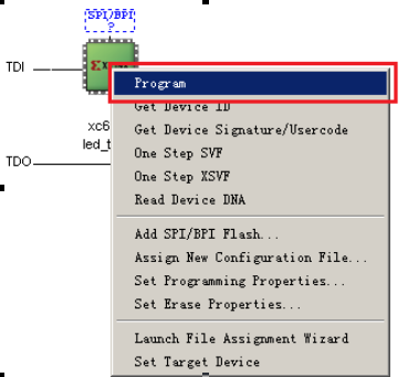 ISE软件及Modelsim入门篇_顶层文件和tb文件的区别在哪-CSDN博客