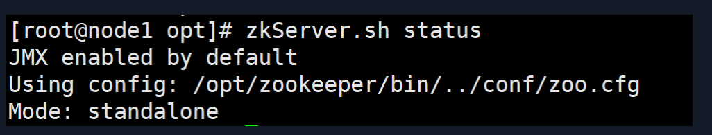 Kafka的安装与配置（包括JDK和ZooKeeper）_kafka要求什么版本的jdk-CSDN博客