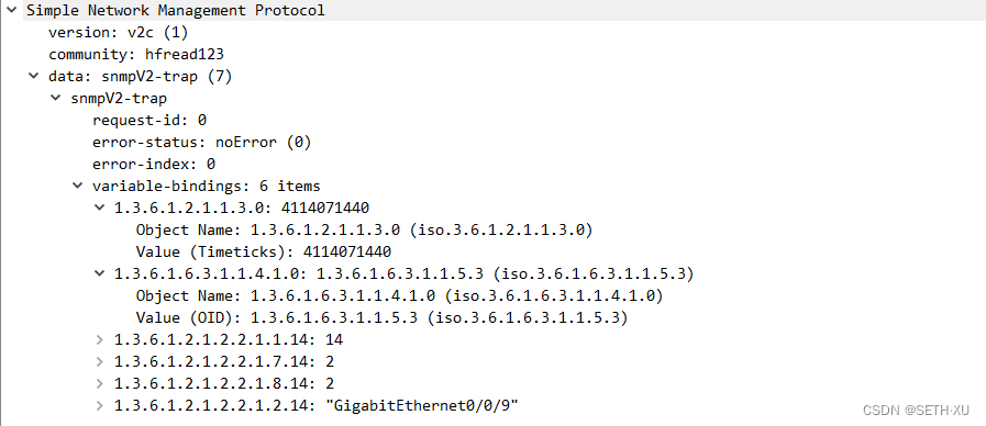 SNMP Trap抓包分析_snmp v3 trap包-CSDN博客