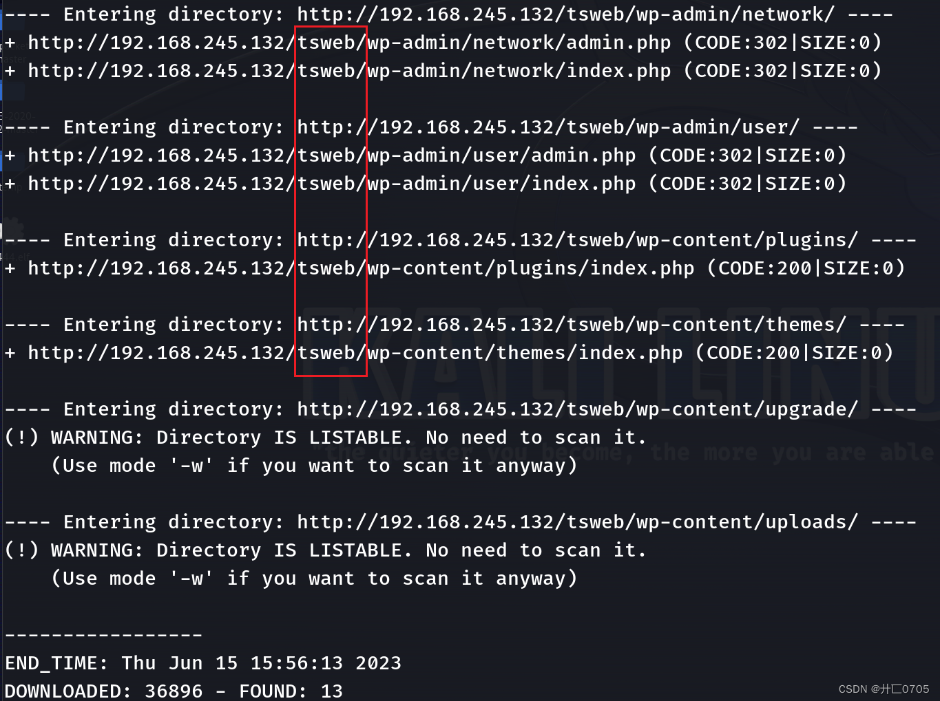 Vulnhub——HackNos-2.1_vulnhub导入-CSDN博客