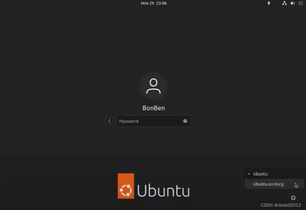 Ubuntu Desktop 22.04 无法实现拖放复制操作解决办法_乌班图主机拖放-CSDN博客