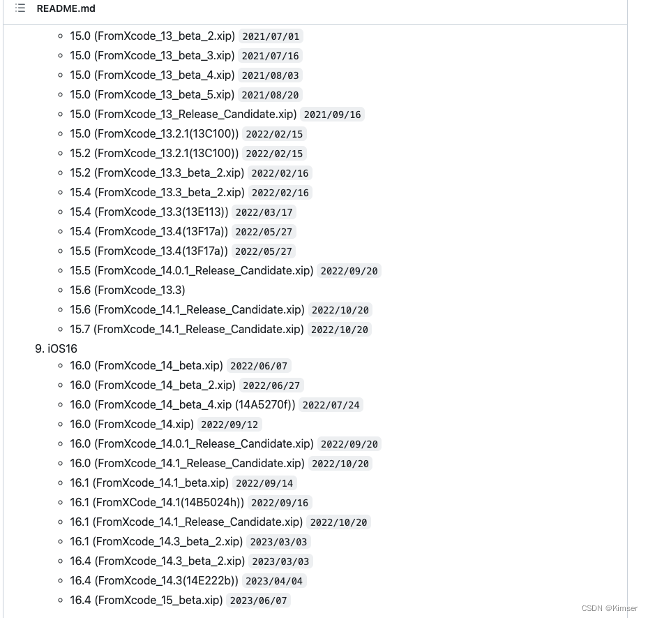 Could not locate device support files. iPhone16 may be running a version of iOS that is not ...