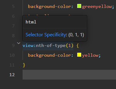小程序----页面样式（WXSS）_小程序样式-CSDN博客