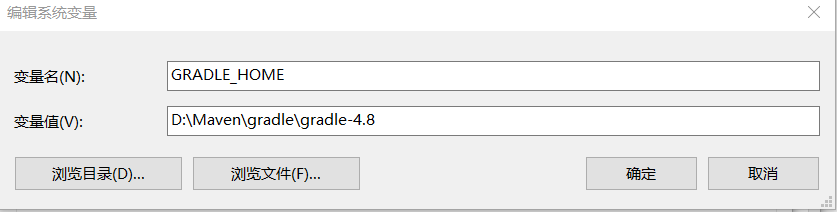 IDEA的Gradle安装与使用_idea安装gradle插件-CSDN博客