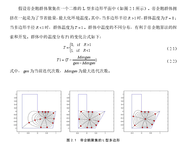 帝企鹅EPO优化算法原理、测试函数及matlab代码-CSDN博客