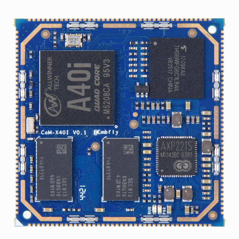 A40I核心板对CAN BUS的支持 – 源码巴士
