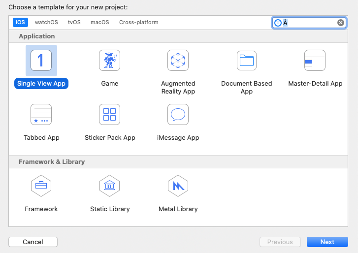 Xcode 功能简介以及底层逻辑详解_xcode organization identifier-CSDN博客