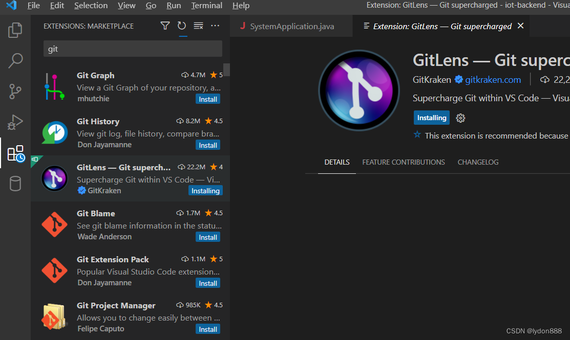 Git使用指南 基础命令使用和工具使用git命令行工具 Csdn博客