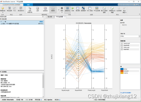 基于Matlab进行机器学习_matlab机器学习工具箱_朱吉祥1的博客-CSDN博客