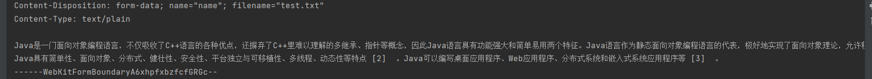 解决在servlet中使用io流reader、bufferedreader后输出出现乱码的情况java中io流中的bufferedreader 中文乱码 Csdn博客