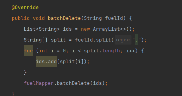 Java树形结构批量删除，删除父节点以及子节点数据(逻辑删除)_树形结构,删除父节点,循环删除子节点-CSDN博客