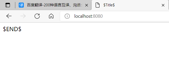 IDEA中解决运行服务器Tomcat时默认打开http://localhost:8080/xxx_war_exploded,且打开localhost:8080报错问题_idea启动tomcat ...