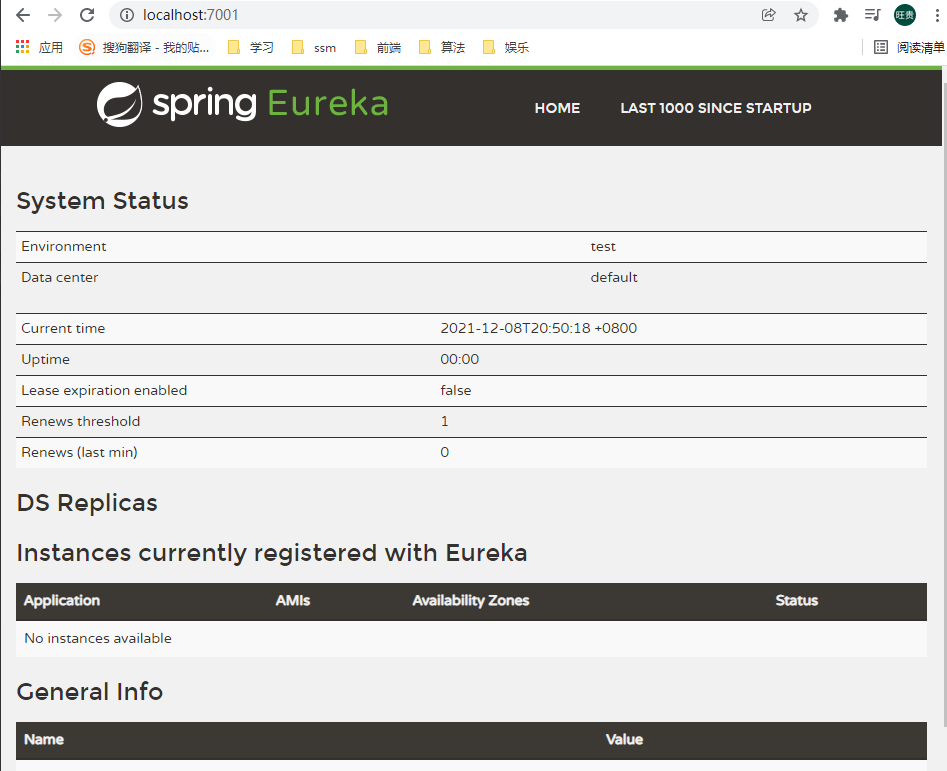 【狂神说Java】SpringCloud笔记(5万字保姆级笔记)_springcloud面试资料百度网盘-CSDN博客