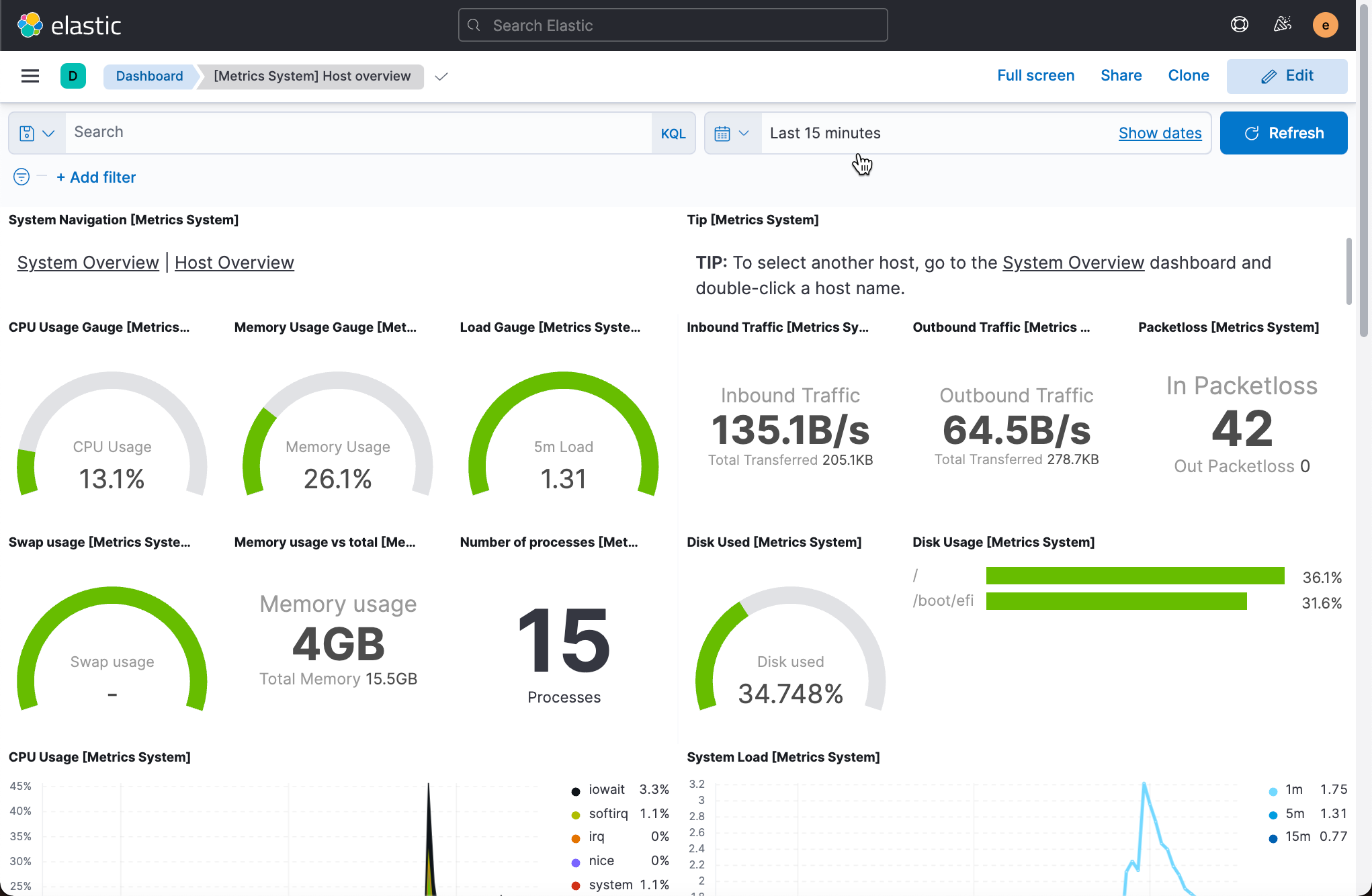 Observability：如何在最新的 Elastic Stack 中使用 Fleet 摄入 system 日志及指标_elasticsearch fleet-CSDN博客