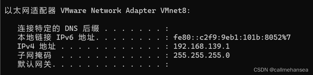 Linux中手动配置ip地址_linux 手动配置ipv4-CSDN博客