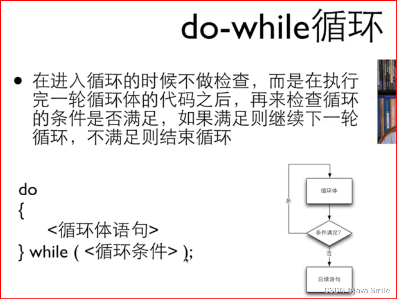 Do While 循环 Csdn博客