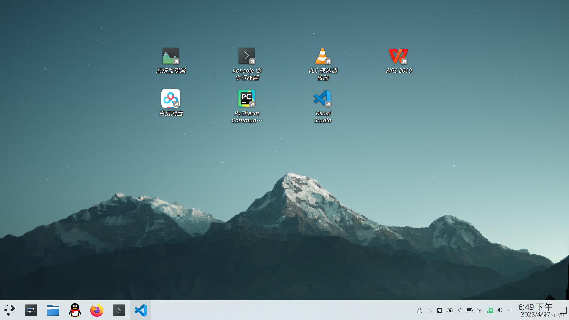 一次在Win10下ArchLinux+Windows10双系统安装的经历_windows电电脑安装arch linux-CSDN博客