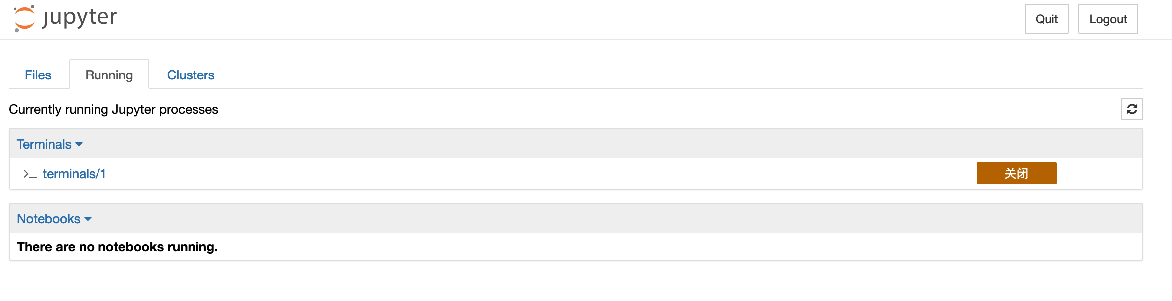 【Python编程】服务器长期开启jupyter notebook远程连接服务_nohup jupyter notebook-CSDN博客