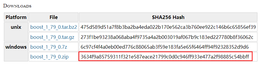 Windows系统下MD5，SHA1或者SHA256三种校验方式_sha256怎么验证-CSDN博客