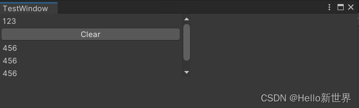GUILayout-CSDN博客