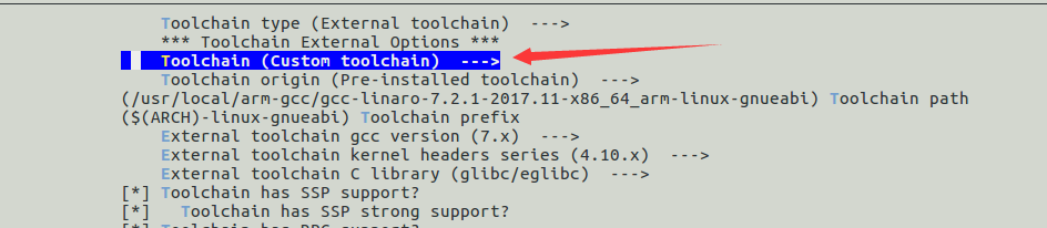 基于Linux的Buildroot 制作根文件系统（rootfs）_buildroot制作根文件系统-CSDN博客