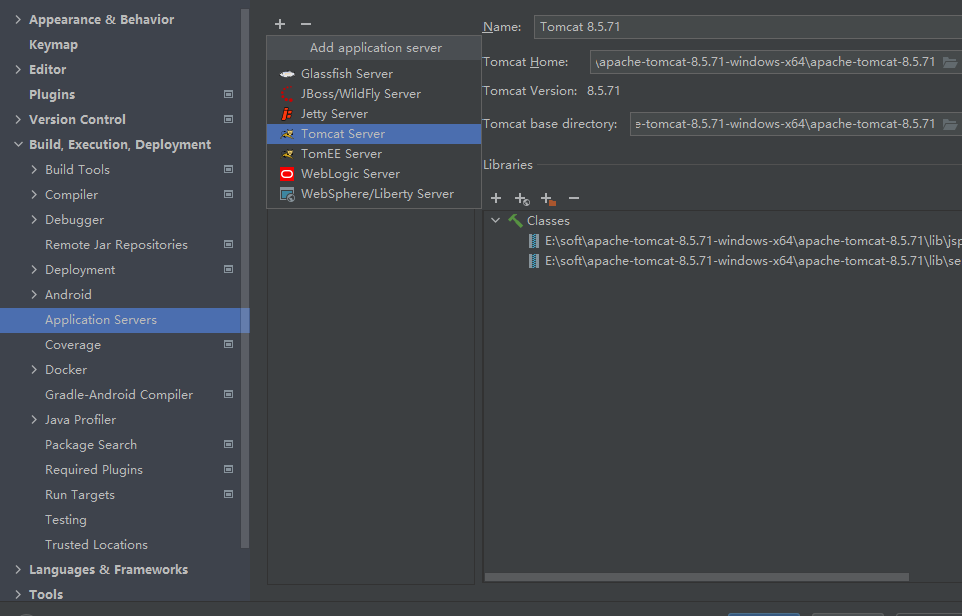 Tomcat安装与配置_centos下载的tomact没有bin目录-CSDN博客