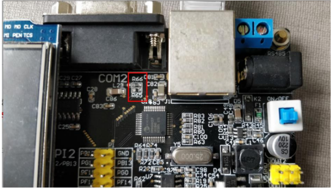 DM9000有线网卡驱动编写_dm9000 int引脚-CSDN博客