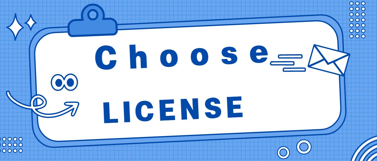 GitHub如何选择合适的license(许可证)_gitee license-CSDN博客