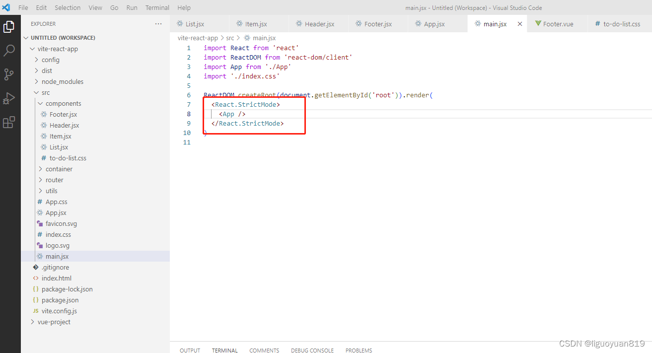 React中使用ant组件库的modal弹窗报错 Antd Modal Getcontainer Csdn博客
