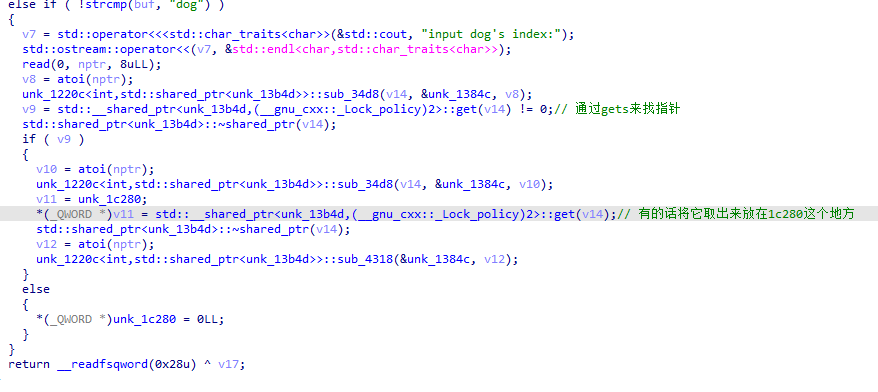 2021 bytectf pwn bytezoom_c++ pwn-CSDN博客